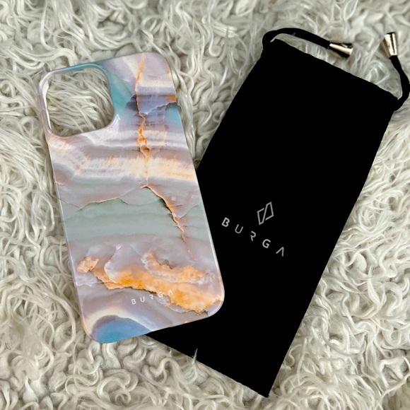 Burga | Cell Phones & Accessories | Iphone 3 Pro Max Snap Case | Poshmark